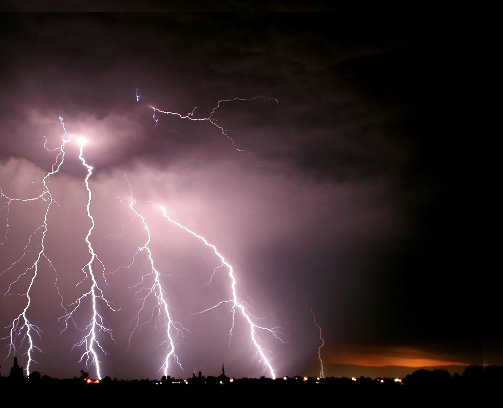 ARP Power & Electrical Systems | North Royalton, OH